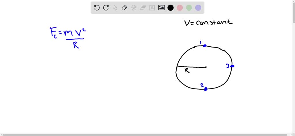 SOLVED: A person riding a Ferris wheel moves through positions at (1 ...