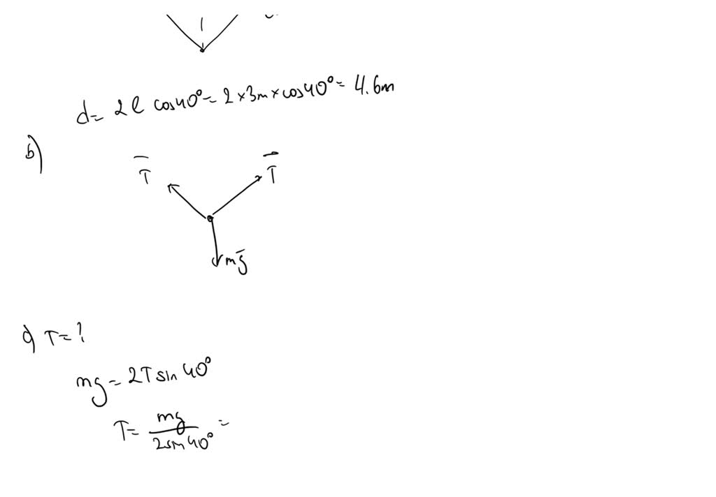 SOLVED: 20 pts Question 1 Amonkey of mass m 10.0 kg is holding on to ...
