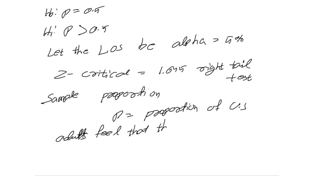 Solved Question 1 Compute The Correlation Coefficient For The Data