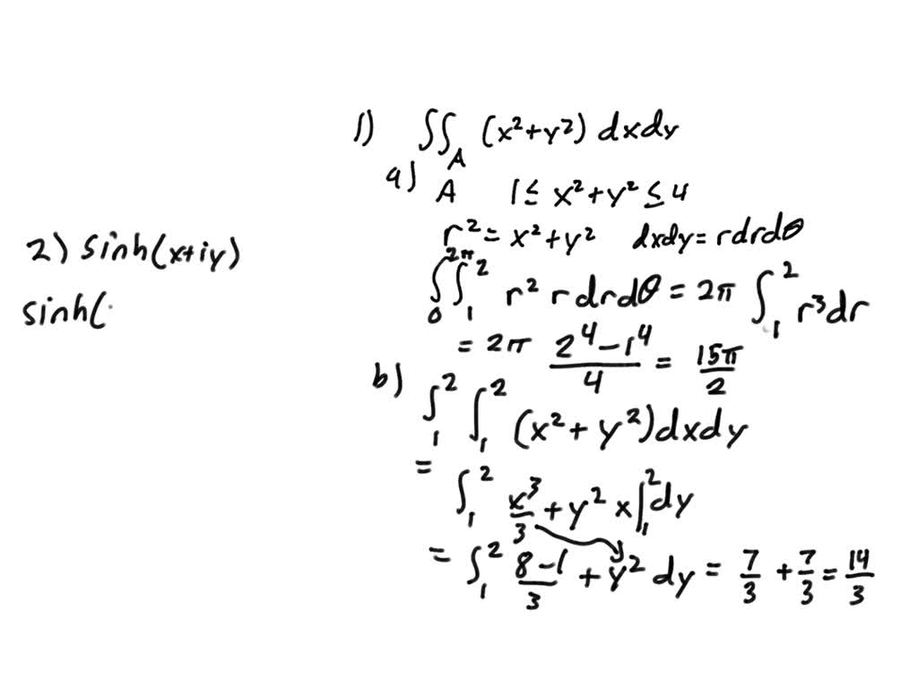 SOLVED: 3) Find the harmonic function in the square {0