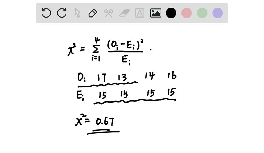 SOLVED: Carl recorded the number of customers who visited his new store during the week: Day ...