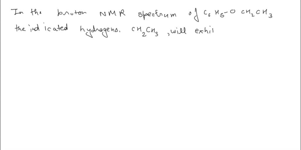 SOLVED: ChemActivity L3: Carbon (13C) NMR Spectroscopy 295 12. Draw the ...