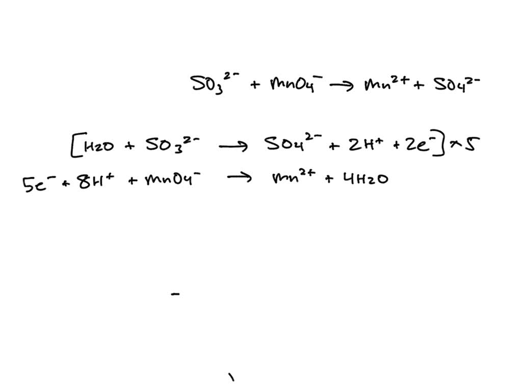 SOLVED: In this equation, what should be the coefficients of the ...
