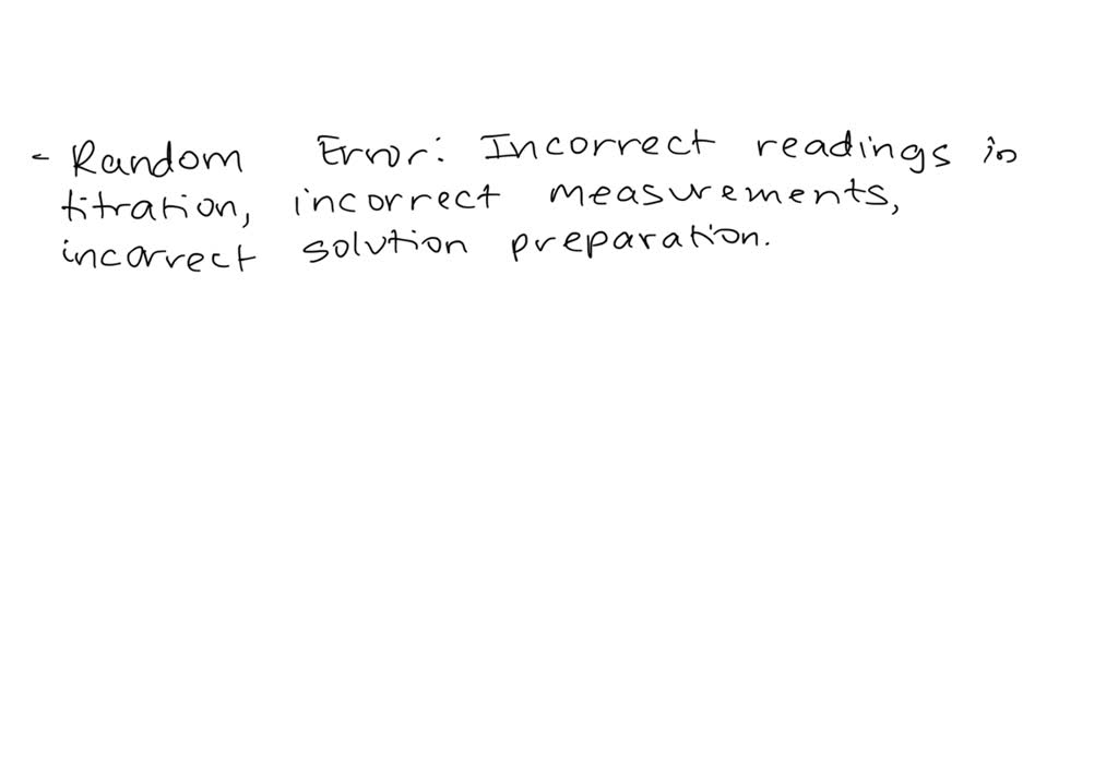 Solved The Iron Content Of A Large Lump Of Ore Is Determined By Taking