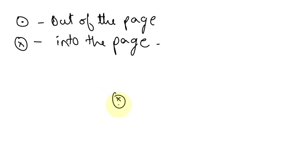 SOLVED: The diagram shows a simple D.C motor: Name the parts labeled A ...