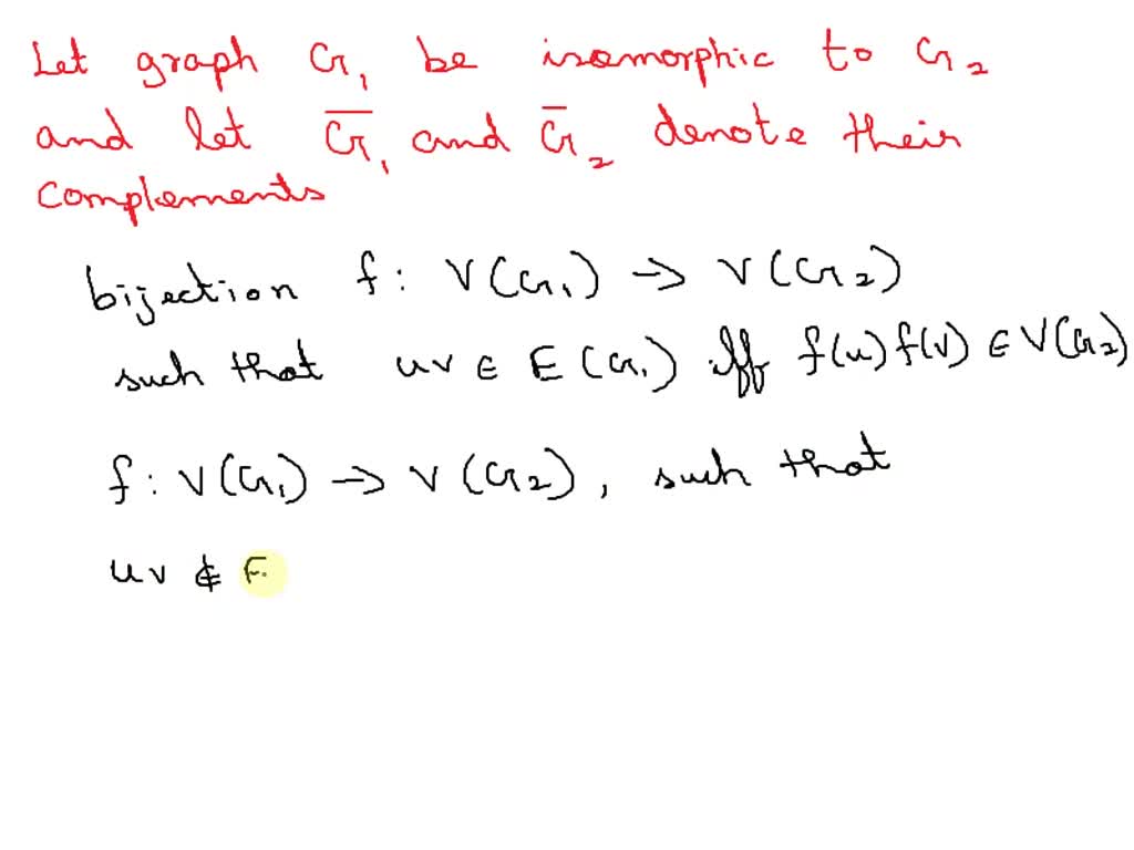 SOLVED: Let G1 and G2 be groups. Prove that the external direct product ...