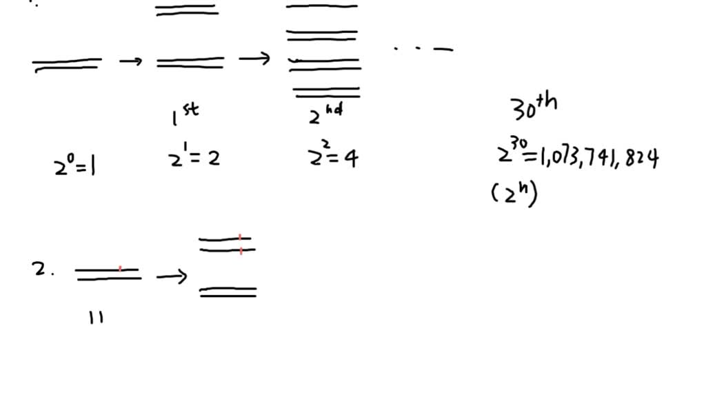 SOLVED: Suppose polymerase chain reaction (PCR) amplification process begins with exactly one ...