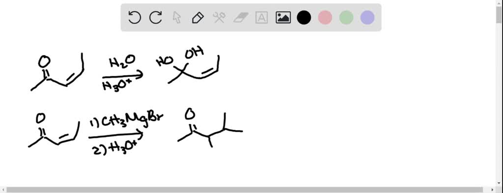 SOLVED: 6. Will the reaction below proceed as written? MgBr CH3CHs CH3CHzMgBr Yes b. No 7. Will ...