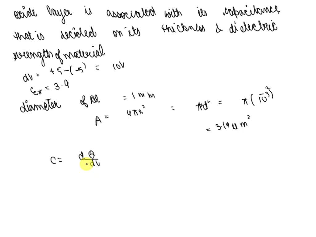 SOLVED: A strip detector (see Fig. 1) with structure p+/n/n+ was ...