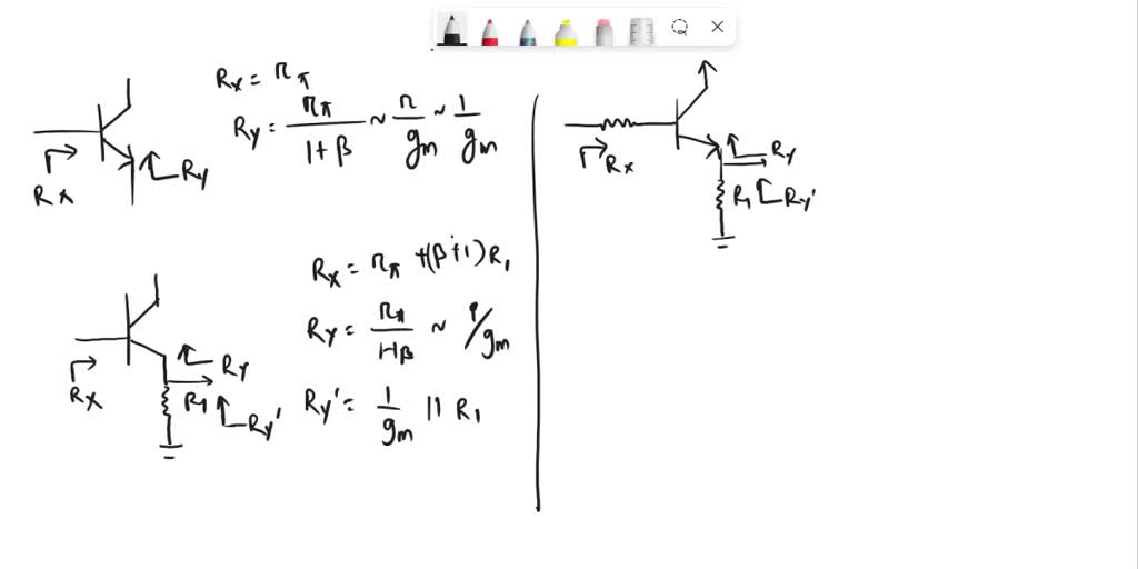 SOLVED: Behzad Razavi Microelectronics International Student Version ...