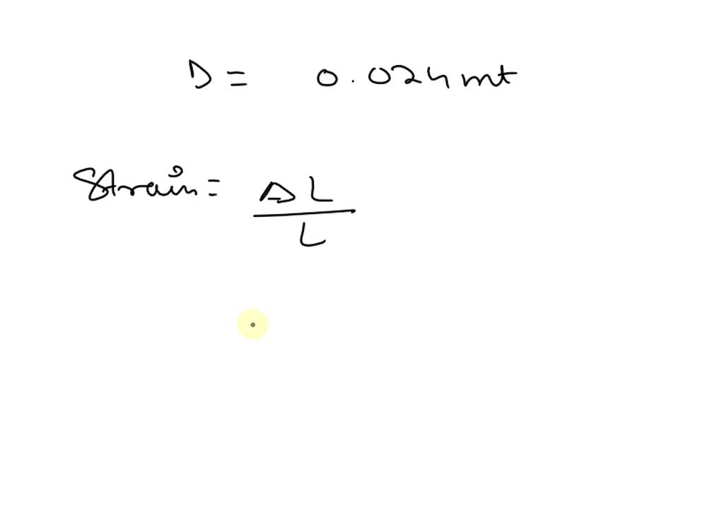 SOLVED: 2) Rod connection in the lattice structure in the figure. The ...