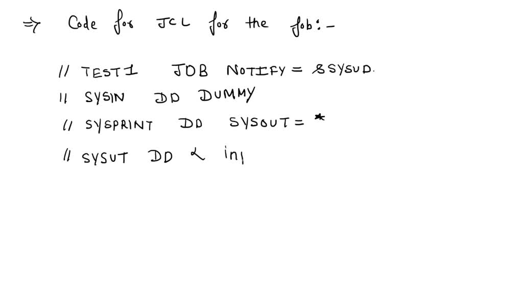 Solved Texts Write A Subroutine For Sicxe That Will Read A Record Into A Buffer As In Fig 1