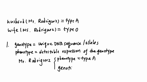 SOLVED: 'Please explain how to solve. Thank you In "Complexion ...