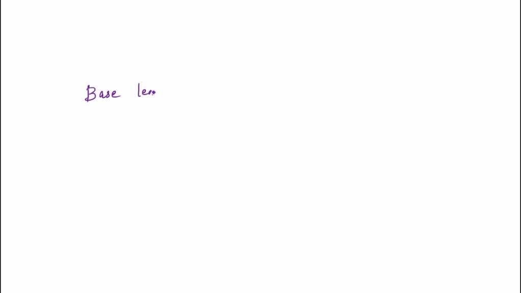 Solved In Python Please 291 Lab Drawing An Upside Down Triangle Write A Recursive Function