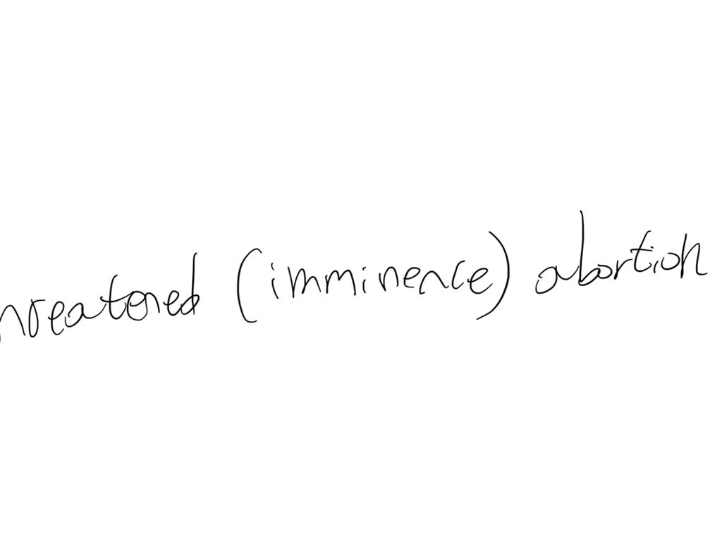 VIDEO solution: A 31-year-old woman, G5P4, presents with amenorrhea for ...