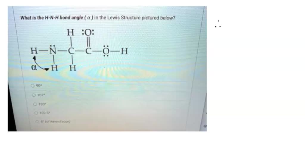 Nh2coh Lewis Structure