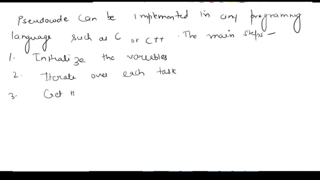 This Project Involves Implementing Several Different Process Scheduling Algorithms The