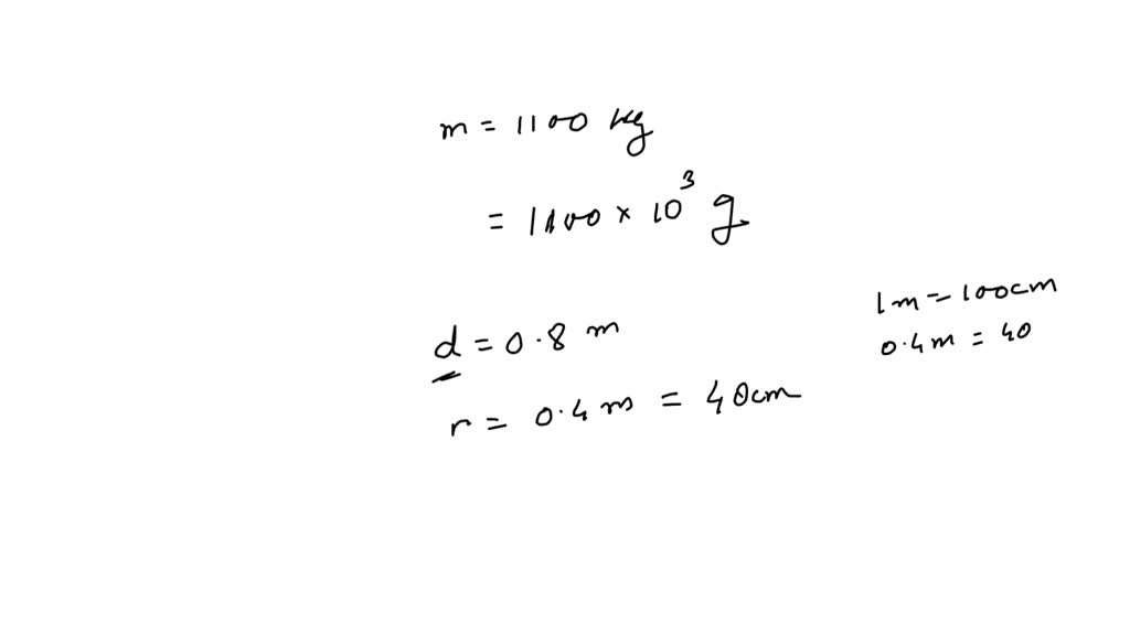 SOLVED: Assume an asteroid is in the shape of a sphere and has a mass ...