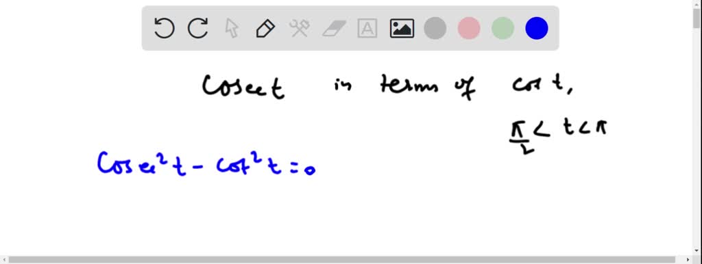 SOLVED: Use trigonometric identities to write each expression in terms ... SOLVED: Use trigonometric identities to write each expression in terms ...