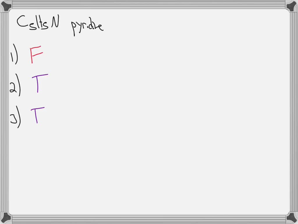 SOLVED: The picture below shows the structure of the skeletal formula ...