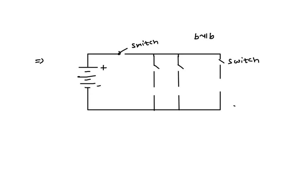 SOLVED: A three-pack of D-cells is placed in a circuit to power a ...