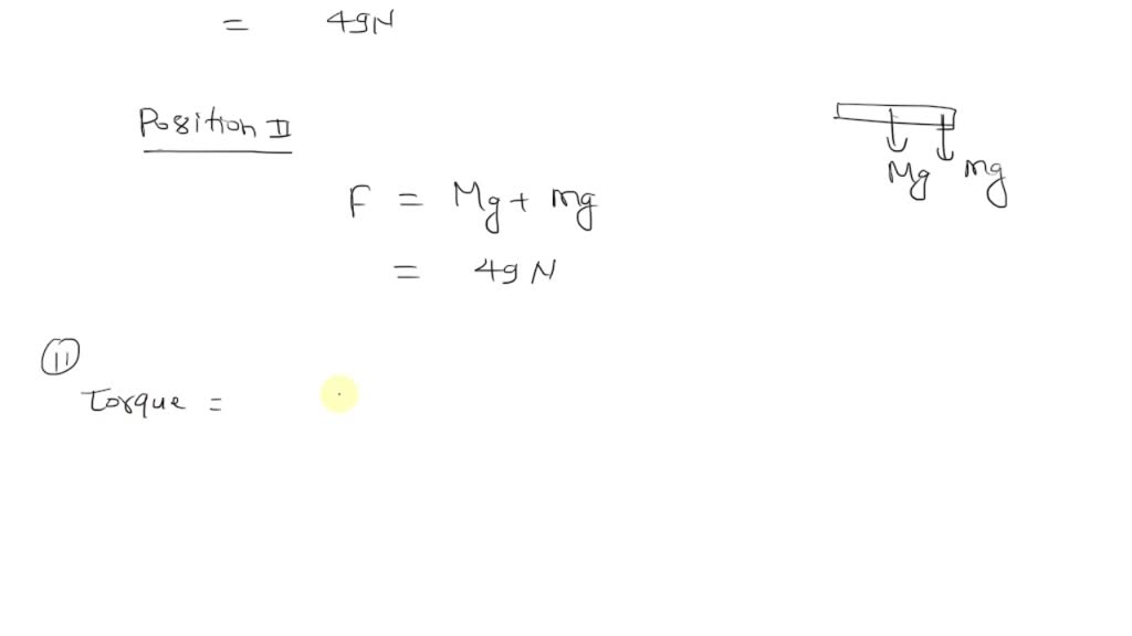 jessica stretches her arms out 0.8 m from the center of her body while holding a 2.0 kg mass