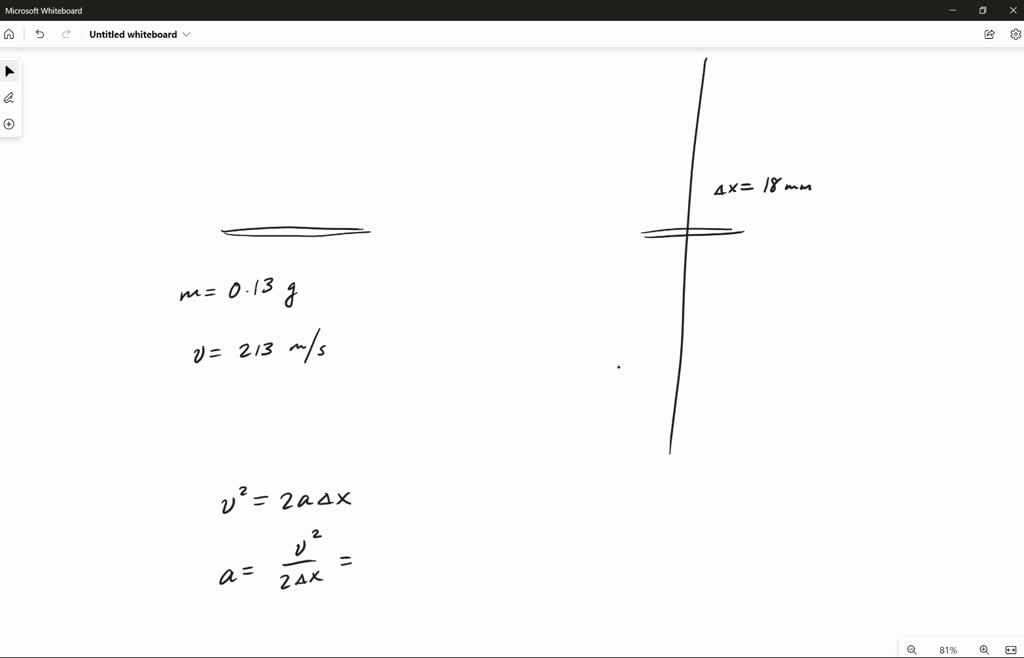 SOLVED: The high-speed winds around a tornado can drive projectiles ...