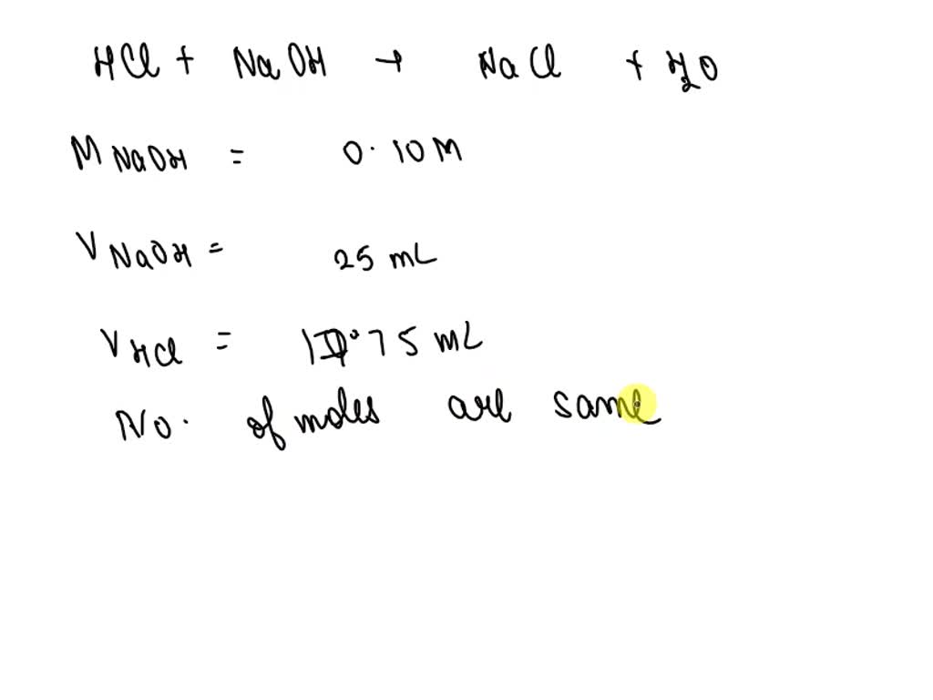 SOLVED: Use the averages of added volume from your titration experiment data from your lab ...