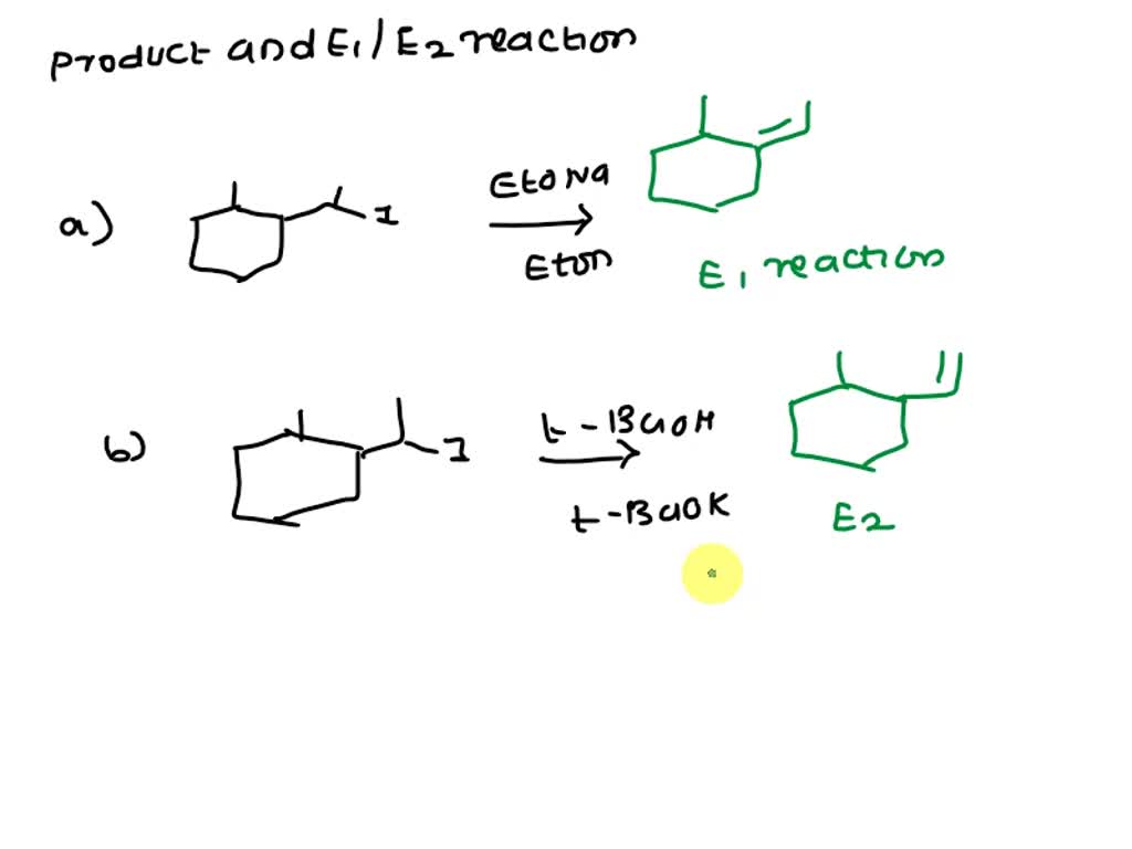 Draw the structure(s) of the major product(s) in each of the following ...