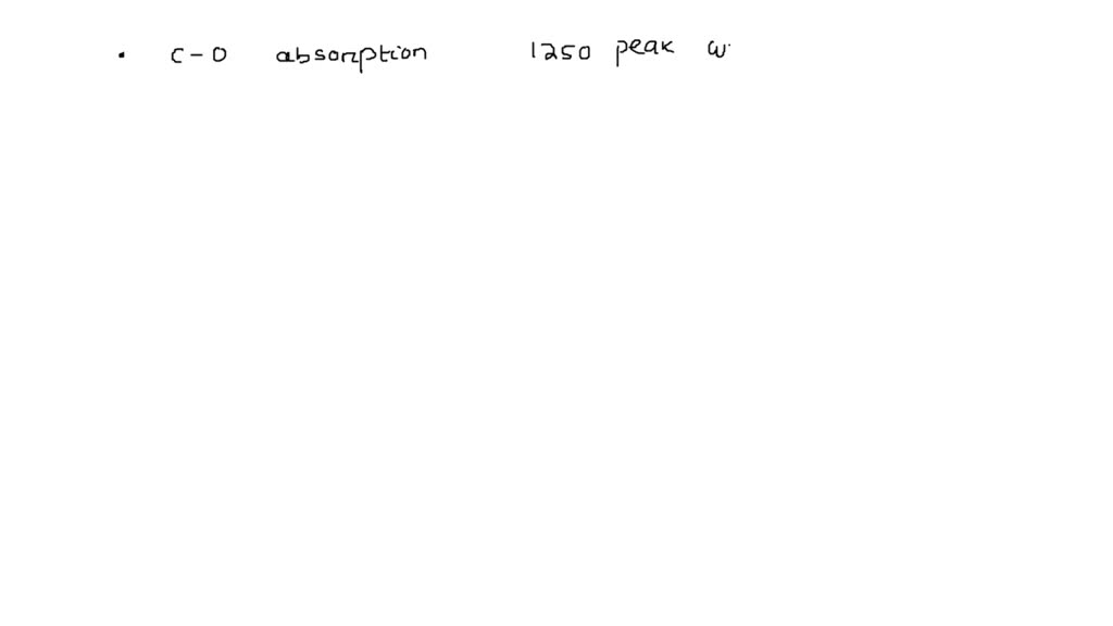 SOLVED: For the functional group(s) on the following molecule, what ... SOLVED: For the functional group(s) on the following molecule, what ...