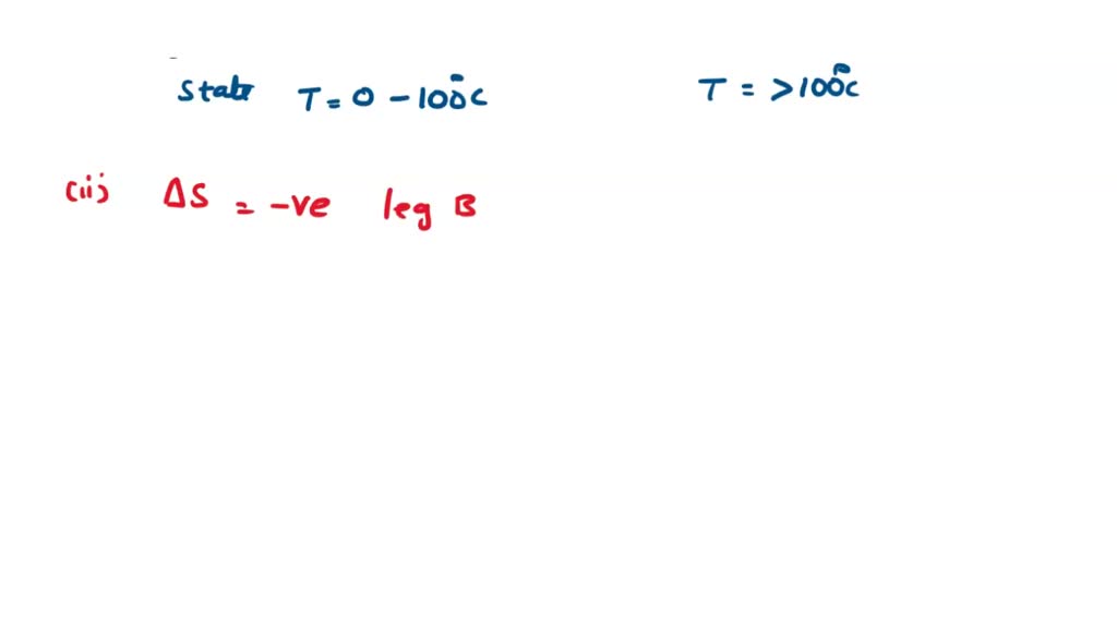 SOLVED: Below is the phase change diagram for water: 120 H2O [00 Lcg"E ...