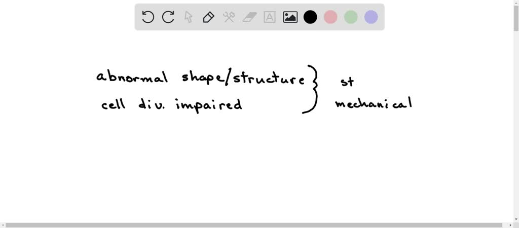 SOLVED: Some diseases are caused by the improper functioning of ...