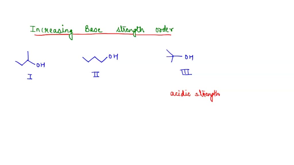 SOLVED: Consider the following reaction: (CH3CH=CH2 + HCl â†’ (CH3)2C ...