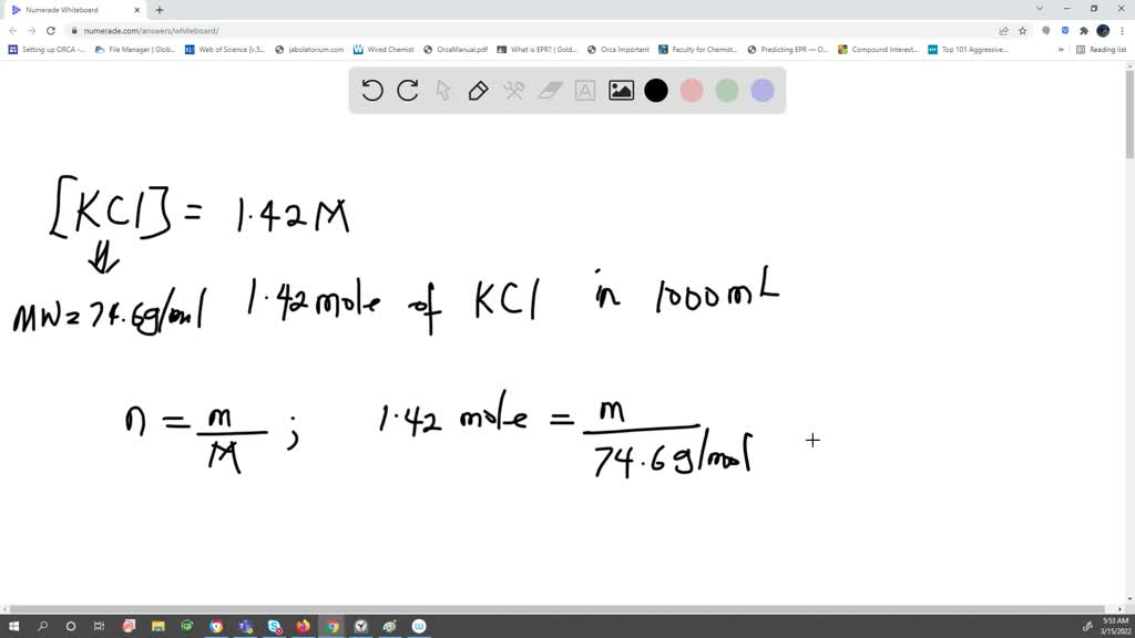 SOLVED: The normal range for potassium, causes of hyper, signs and ...