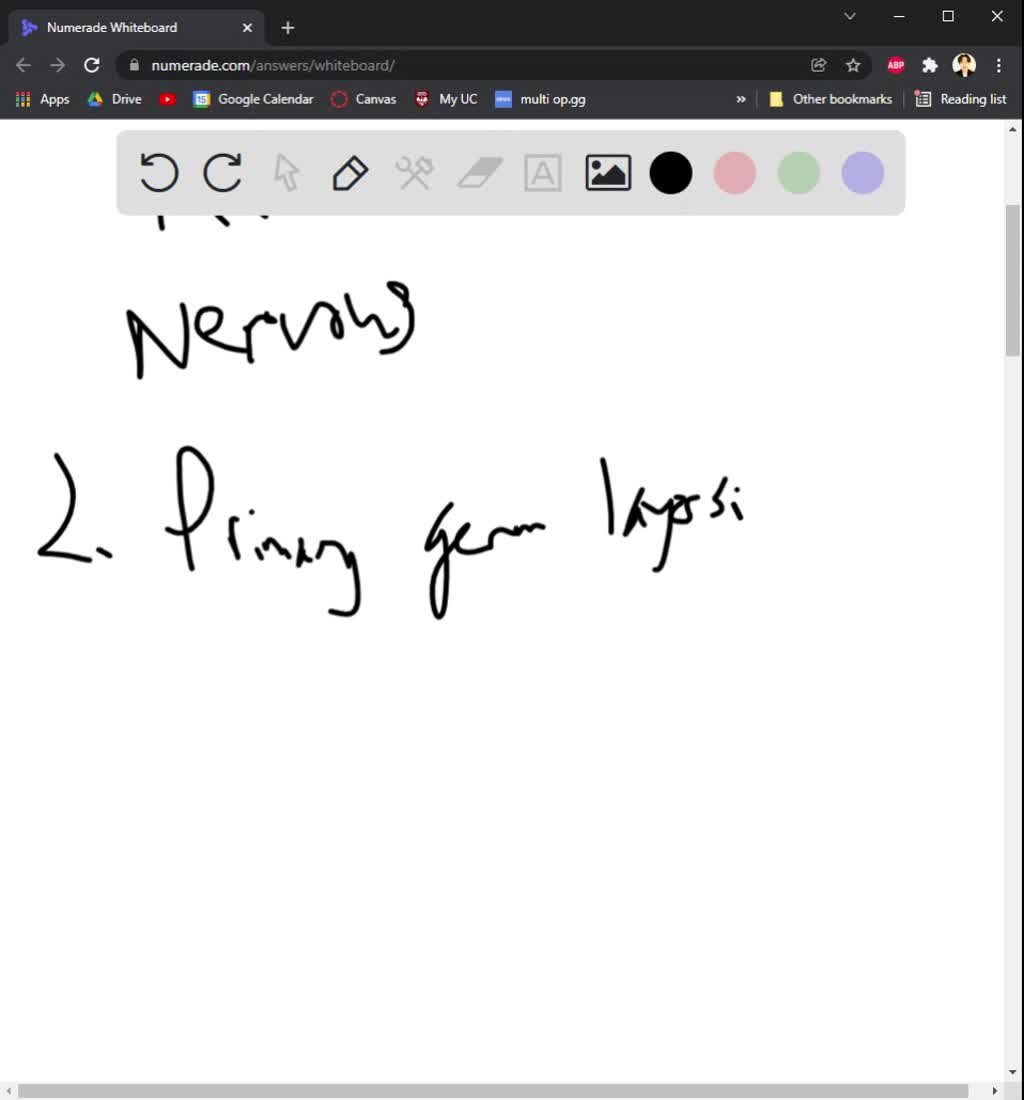 SOLVED: Complete the following statements 40 ! ( Epithelium that occurs ...