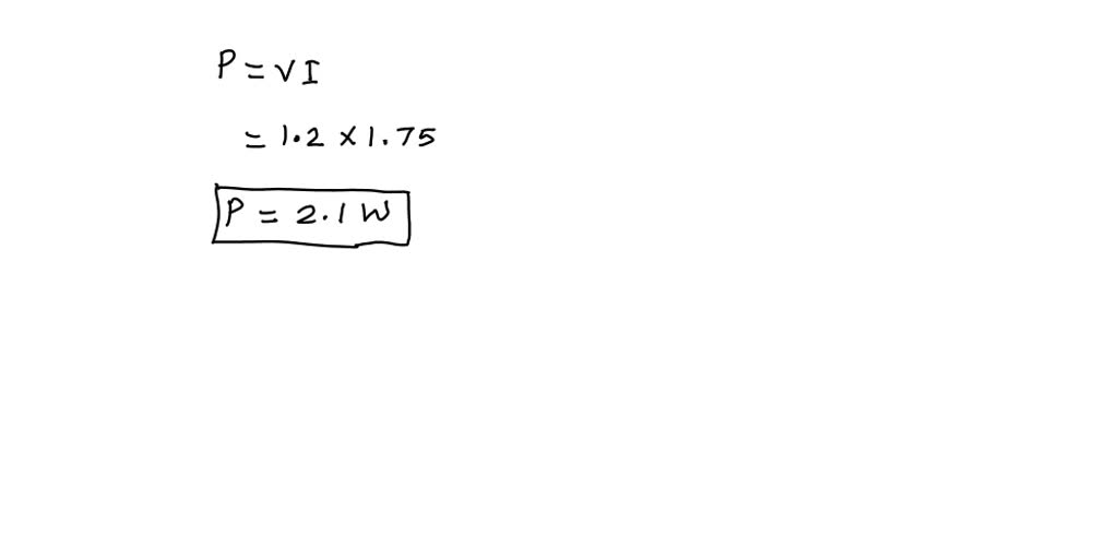 SOLVED: If the forward bias flyback diode voltage drop is 0.6V and Q1 ...