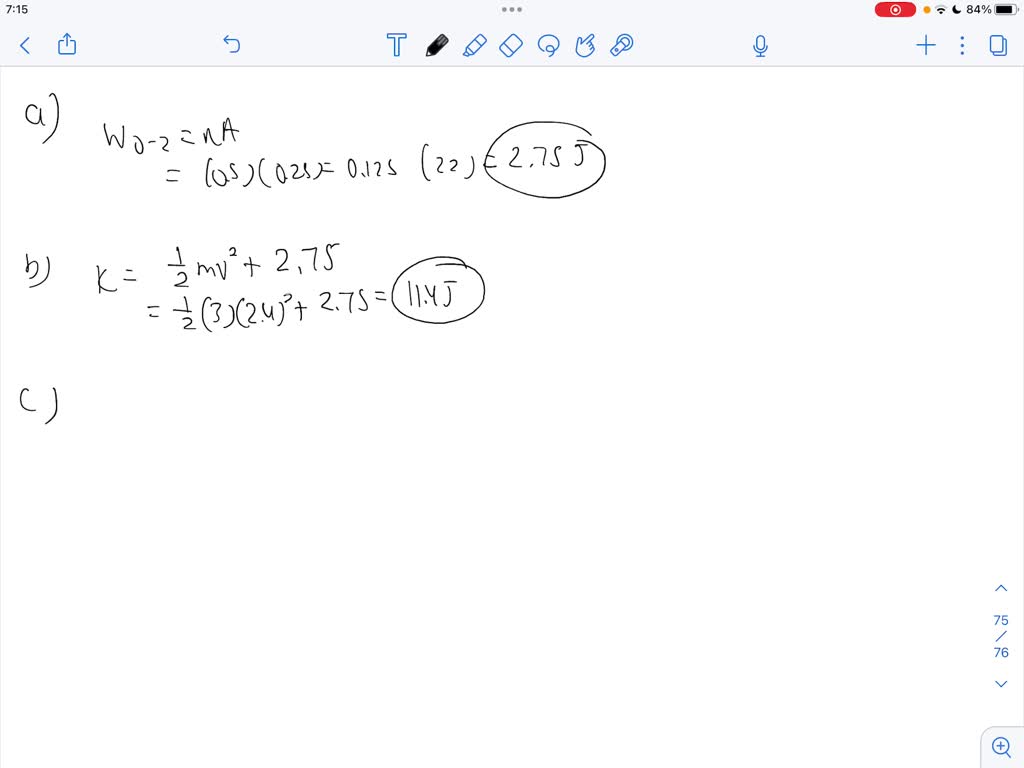 SOLVED: 6. A 2 kg object is moving along the x-axis and experiences the force shown in the ...