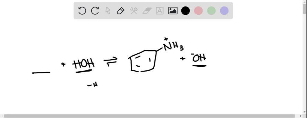SOLVED: Give an IUPAC or common name for the missing reactant in the reaction shown below: HOH â ...