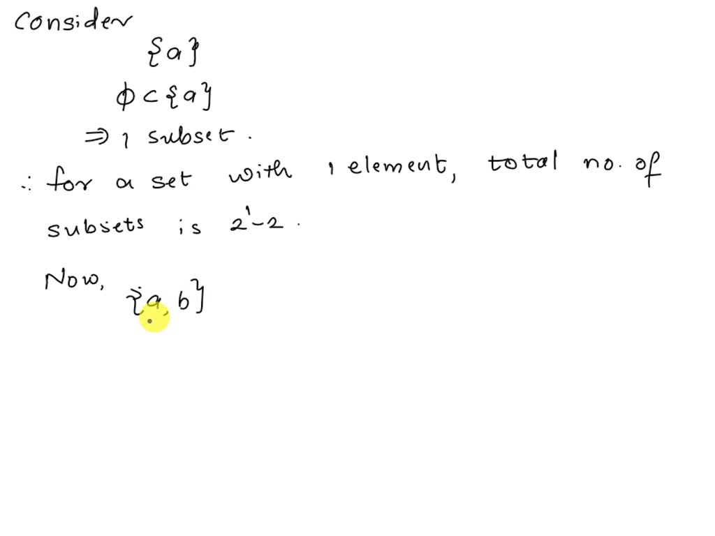 Solved 2 Suppose For Each Positive Integer N And Each Non Negative Integer R Where R