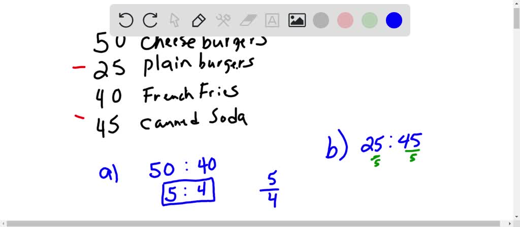 SOLVED: Solve the following word problems. Show your solutions. Cristy ...