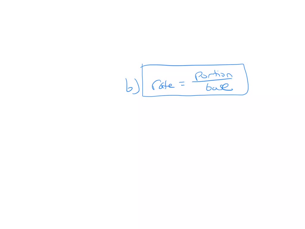 Solved A Tariff That Is Calculated Based Upon A Fixed Percentage Of