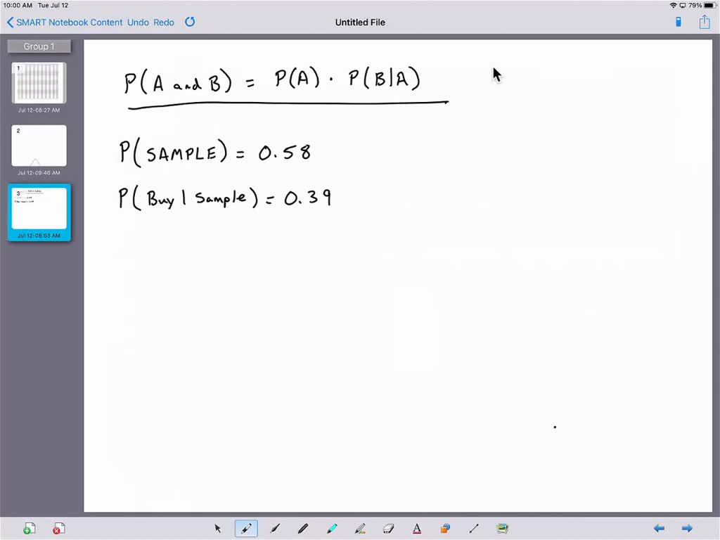 SOLVED: In the following problem, check that it is appropriate to use the normal approximation ...