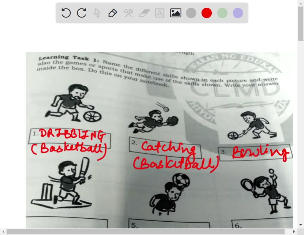 SOLVED: Additional Activities Directions: Create your own analogy game chart by drawing and ...