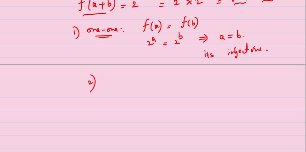 SOLVED: Let G be the group of real numbers under addition, and let G ...
