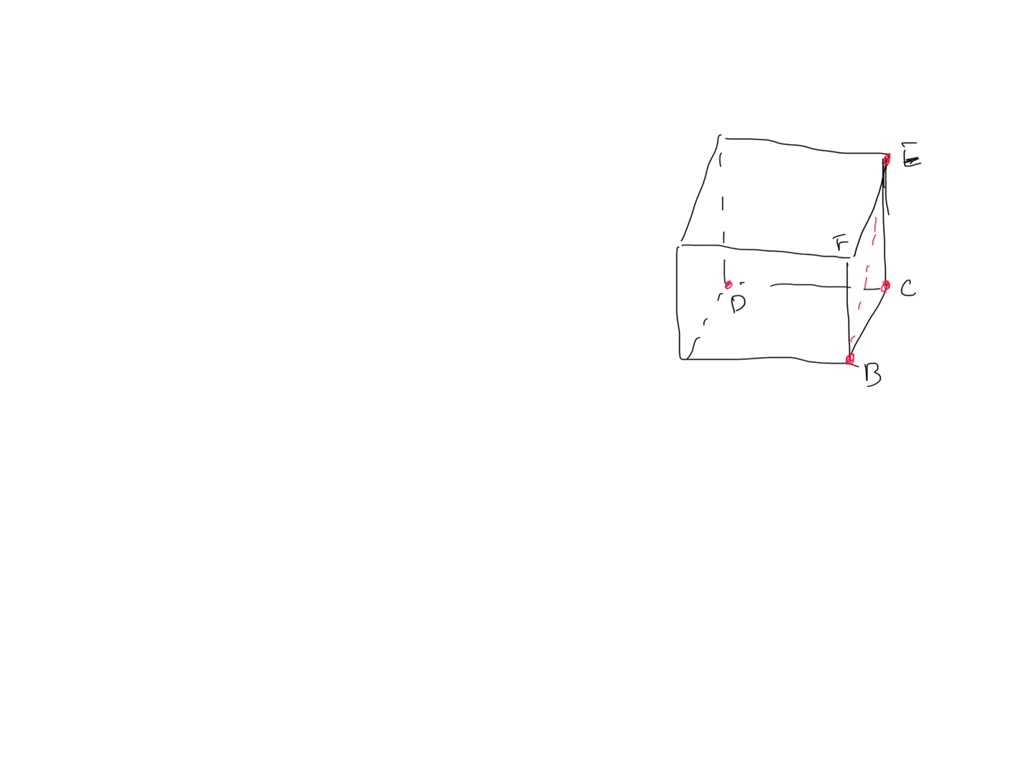 SOLVED: Question 3 The cuboid ABCDEFGH is shown in the diagram: H There are right-angled ...