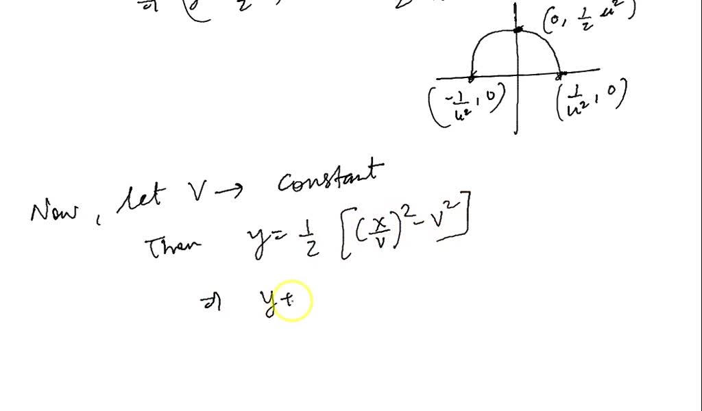 VIDEO solution: Consider the following coordinate transformation from familiar rectangular ...
