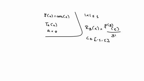 1 use two point forward difference formula to approximate f1...