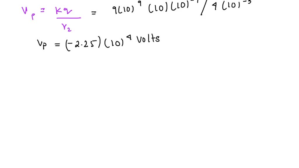 SOLVED: A proton follows the path shown in (Figure 1). Its initial ...