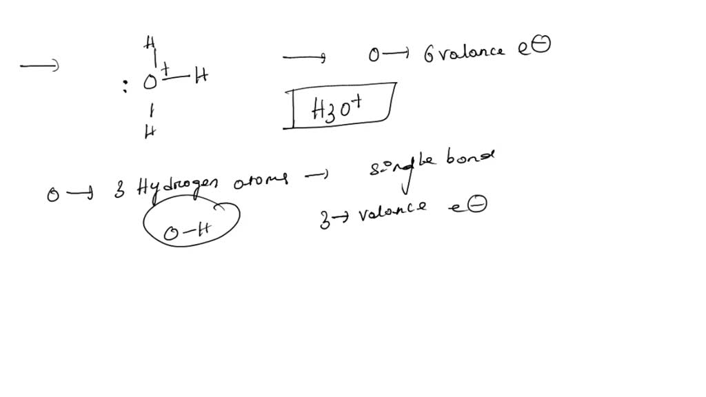 SOLVED: Determine the electron geometry of the labeled oxygen. Hint ...