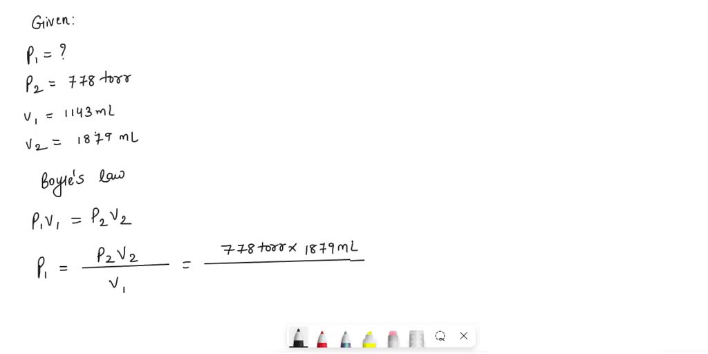 SOLVED: A sample of ammonia, NH3, is completely decomposed to nitrogen and hydrogen gas ...